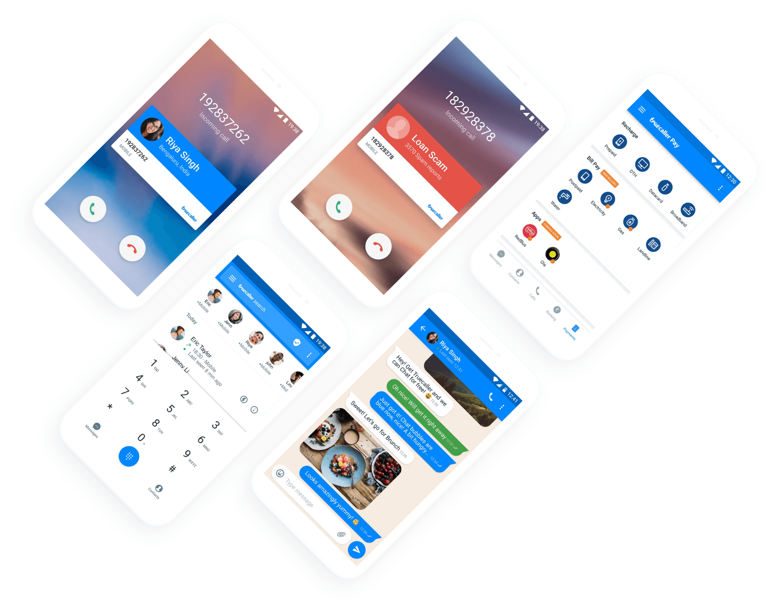 Truecaller Ads Manager